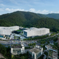 JJM Headquarters | UNIT - Arch2O.com