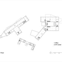 JJM Headquarters | UNIT - Arch2O.com