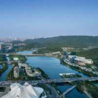 JJM Headquarters | UNIT - Arch2O.com