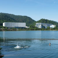 JJM Headquarters | UNIT - Arch2O.com