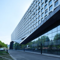 JJM Headquarters | UNIT - Arch2O.com