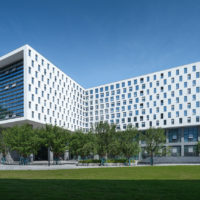 JJM Headquarters | UNIT - Arch2O.com