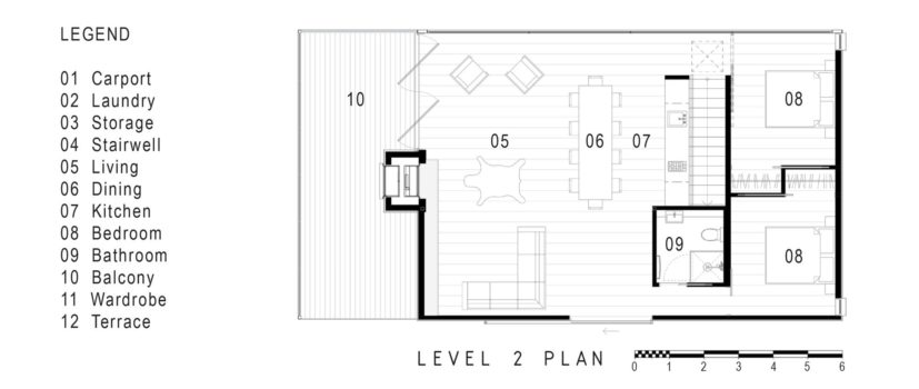 Ligar Bay Bach House | Young Architects – Arch2O.com