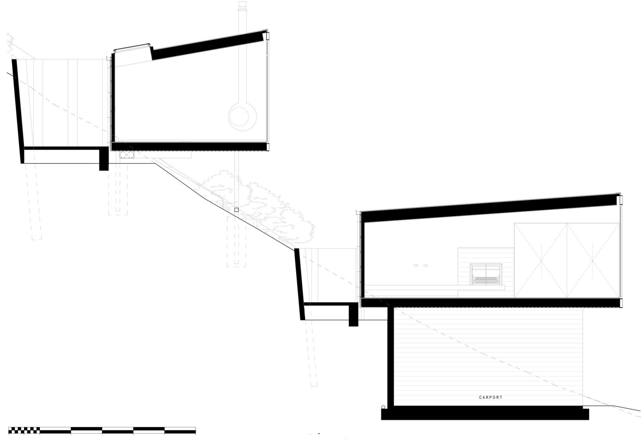 Ligar Bay Bach House | Young Architects – Arch2O.com