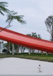 Loop of Wisdom Museum & Reception Center | Powerhouse Company – Arch2O.com