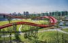 Loop of Wisdom Museum & Reception Center | Powerhouse Company - Arch2O.com