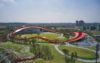 Loop of Wisdom Museum & Reception Center | Powerhouse Company – Arch2O.com