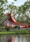Loop of Wisdom Museum & Reception Center | Powerhouse Company - Arch2O.com