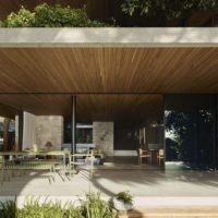 M House | Rama Architects - Arch2O.com