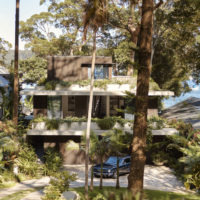 M House | Rama Architects - Arch2O.com