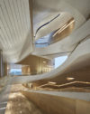Marina Clubhouse | UNStudio – Arch2O.com