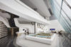 Marina Clubhouse | UNStudio - Arch2O.com
