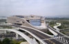 Marina Clubhouse | UNStudio – Arch2O.com