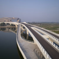 Marina Clubhouse | UNStudio - Arch2O.com