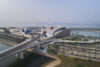 Marina Clubhouse | UNStudio - Arch2O.com