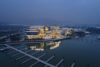Marina Clubhouse | UNStudio – Arch2O.com