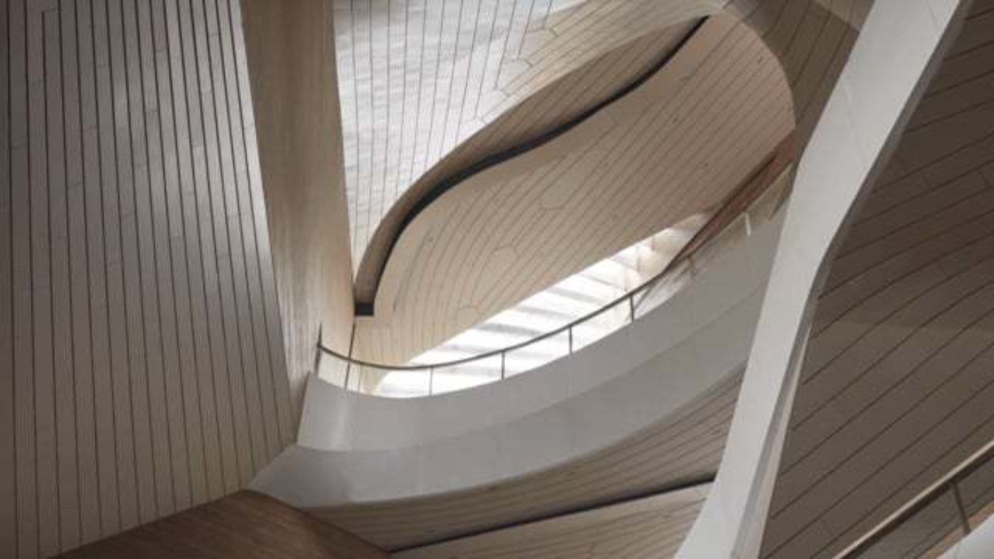 Marina Clubhouse | UNStudio - Arch2O.com
