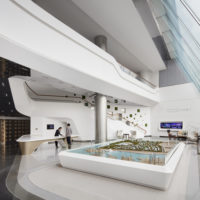 Marina Clubhouse | UNStudio - Arch2O.com
