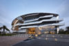 Marina Clubhouse | UNStudio - Arch2O.com