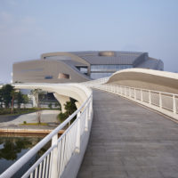 Marina Clubhouse | UNStudio - Arch2O.com