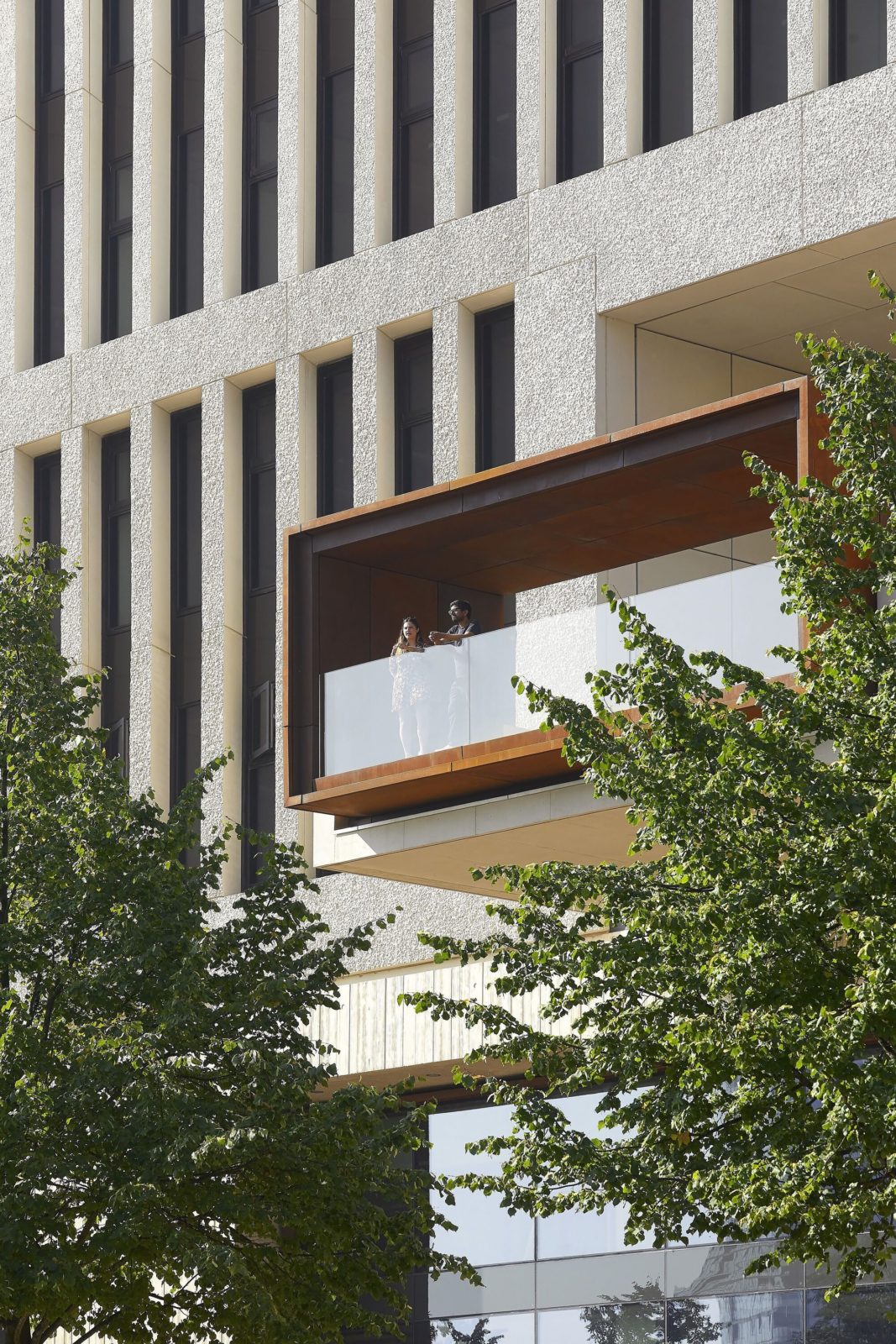 Marshgate UCL East Building | Stanton Williams – Arch2O.com