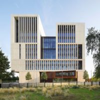 Marshgate UCL East Building | Stanton Williams - Arch2O.com