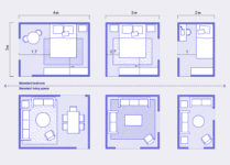 Mastering Architectural Scale: From Blueprint To Reality - Arch2O.com