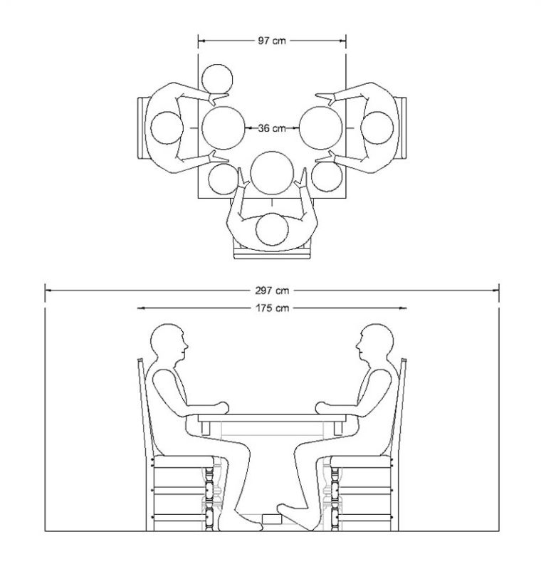Mastering Architectural Scale: From Blueprint To Reality - Arch2O.com