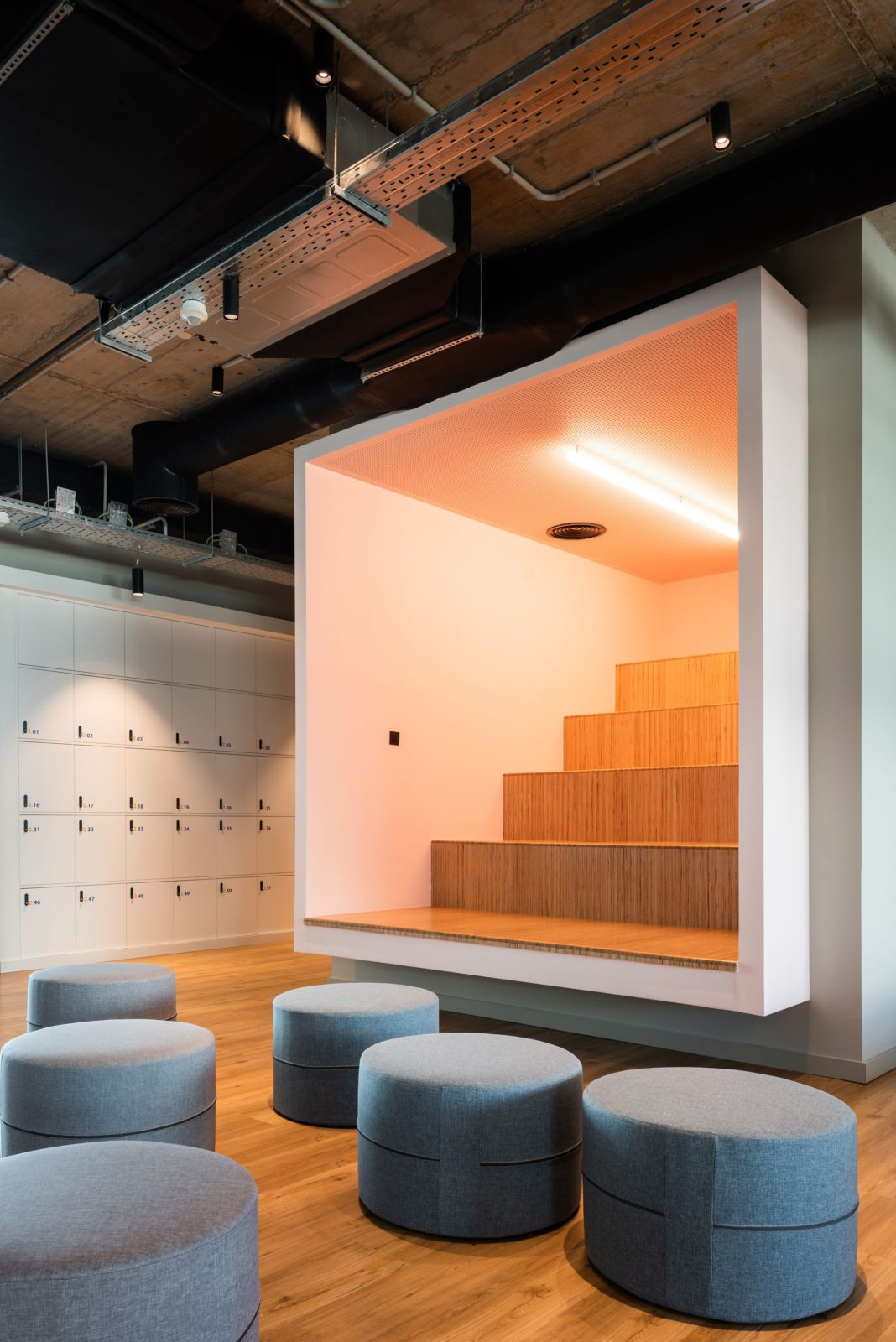 Miniclip Office Building | Openbook - Arch2O.com