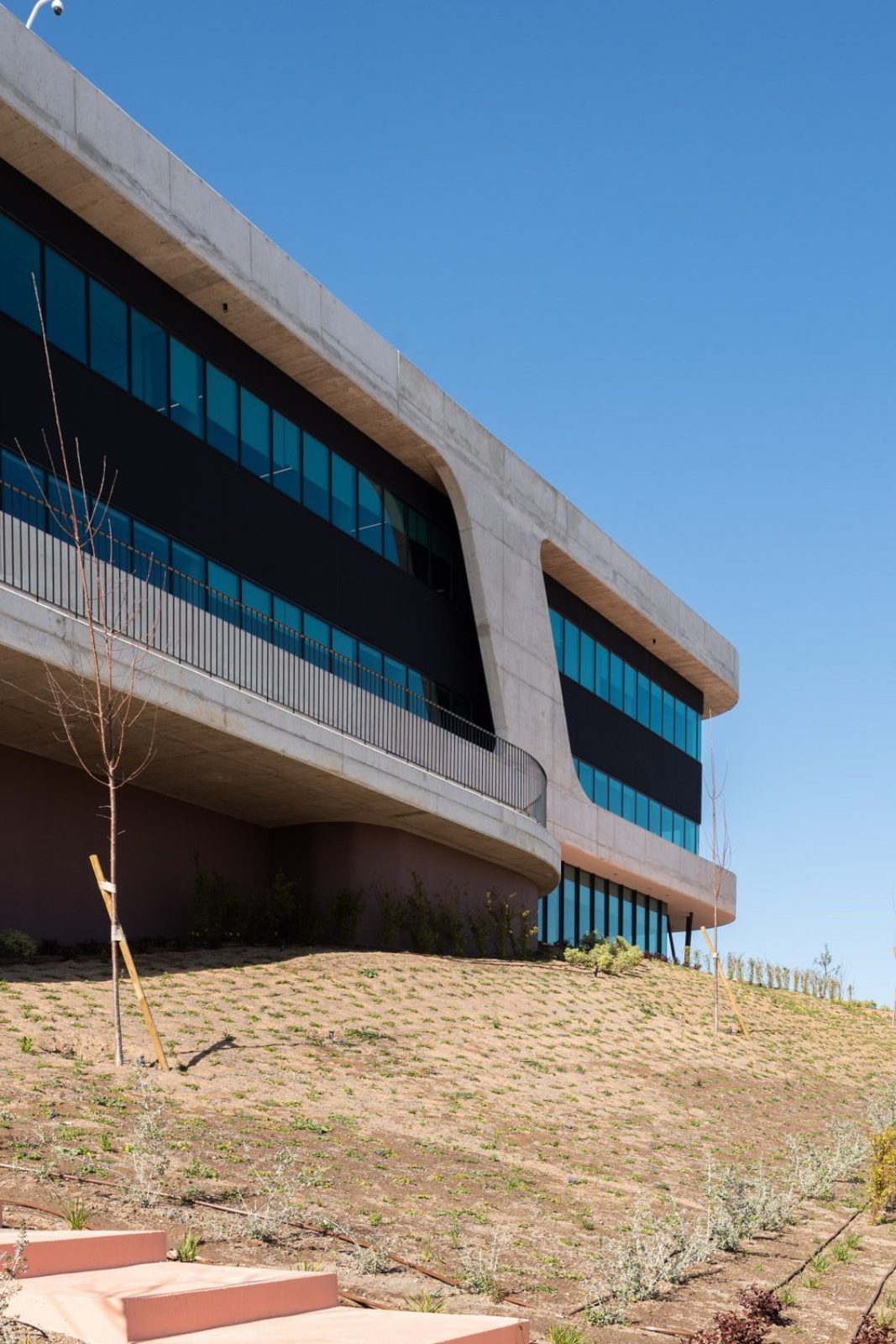 Miniclip Office Building | Openbook - Arch2O.com