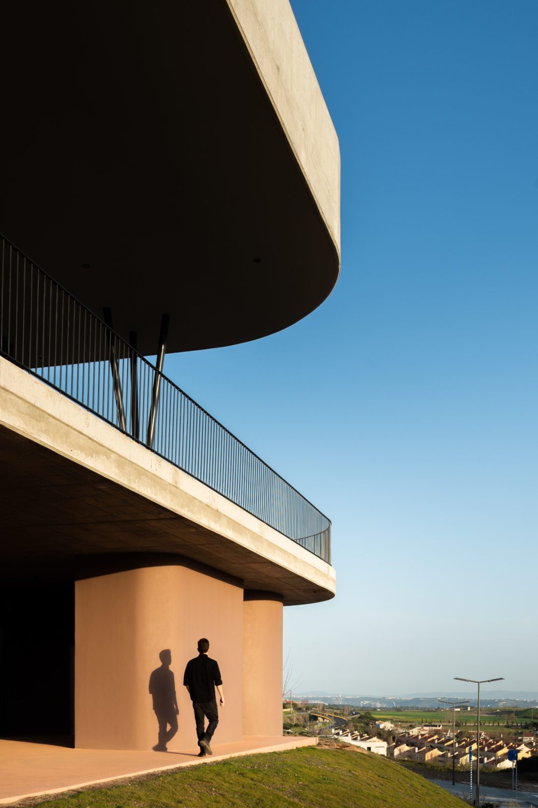 Miniclip Office Building | Openbook - Arch2O.com