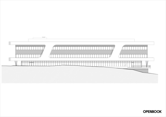 Miniclip Office Building | Openbook - Arch2O.com