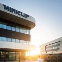 Miniclip Office Building | Openbook - Arch2O.com