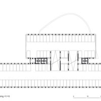 Mobility Hub | archipelago + POLO - Arch2O.com