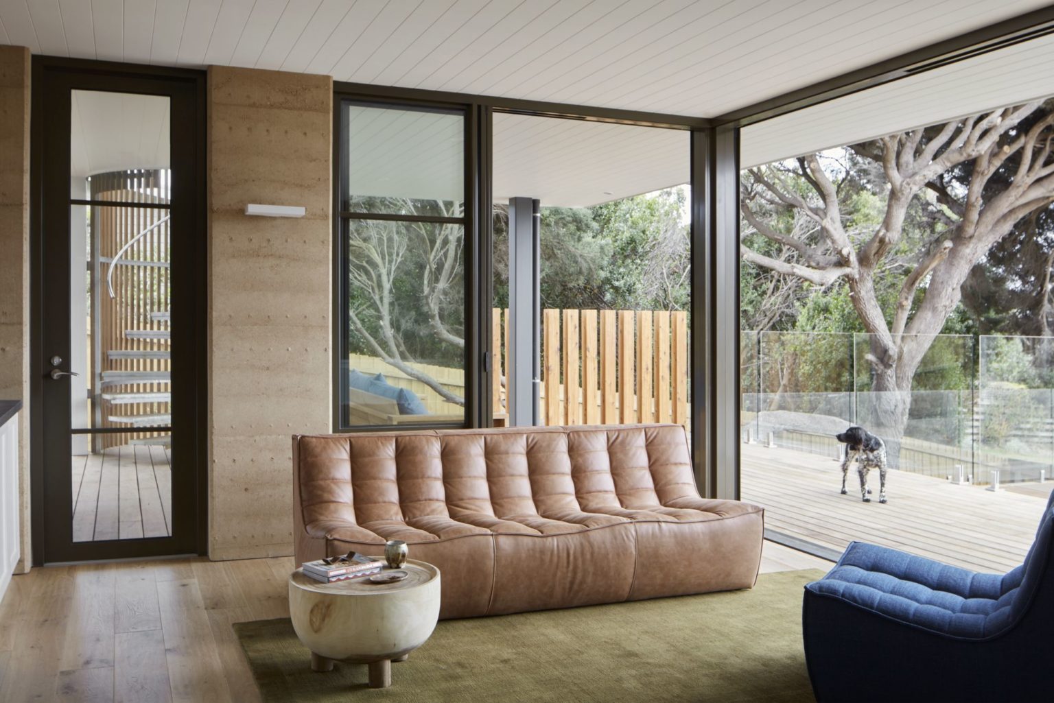 Moonah Tree House | Kirby Architects - Arch2O.com
