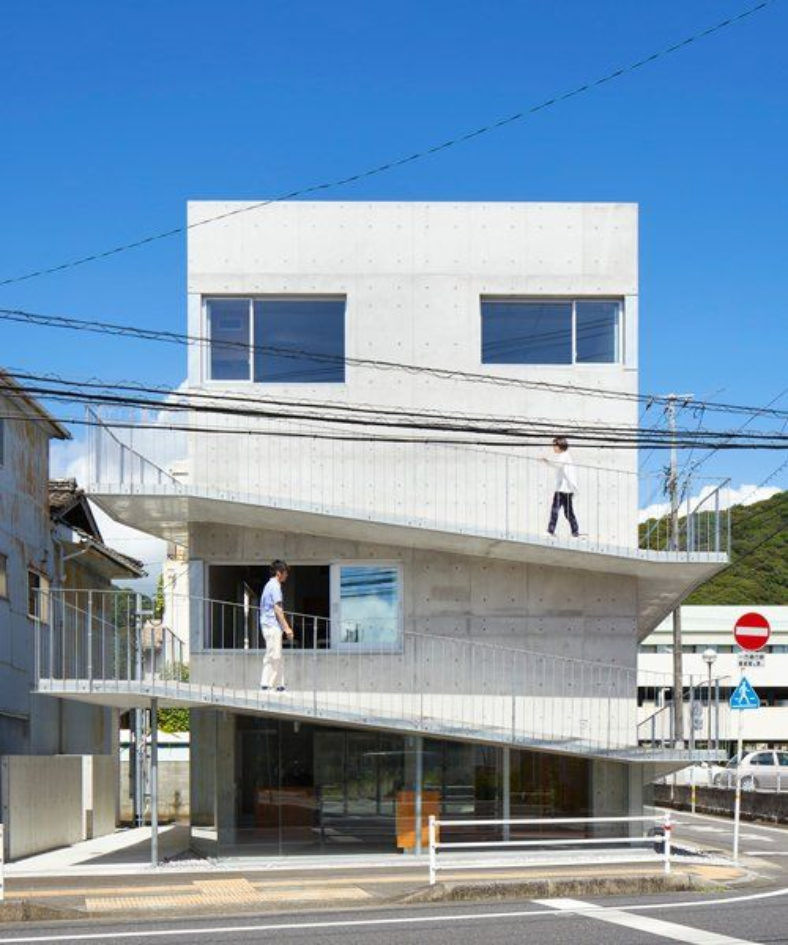 Navigating Inclusion: Essential Considerations for Ramp Design - Arch2O.com