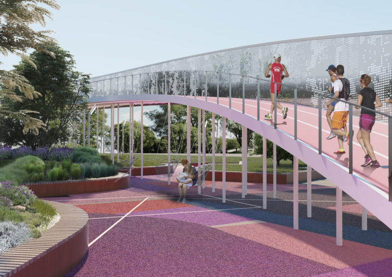 Navigating Inclusion: Essential Considerations for Ramp Design - Arch2O.com