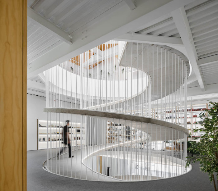 Navigating Inclusion: Essential Considerations for Ramp Design - Arch2O.com