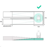 Navigating Inclusion: Essential Considerations for Ramp Design - Arch2O.com