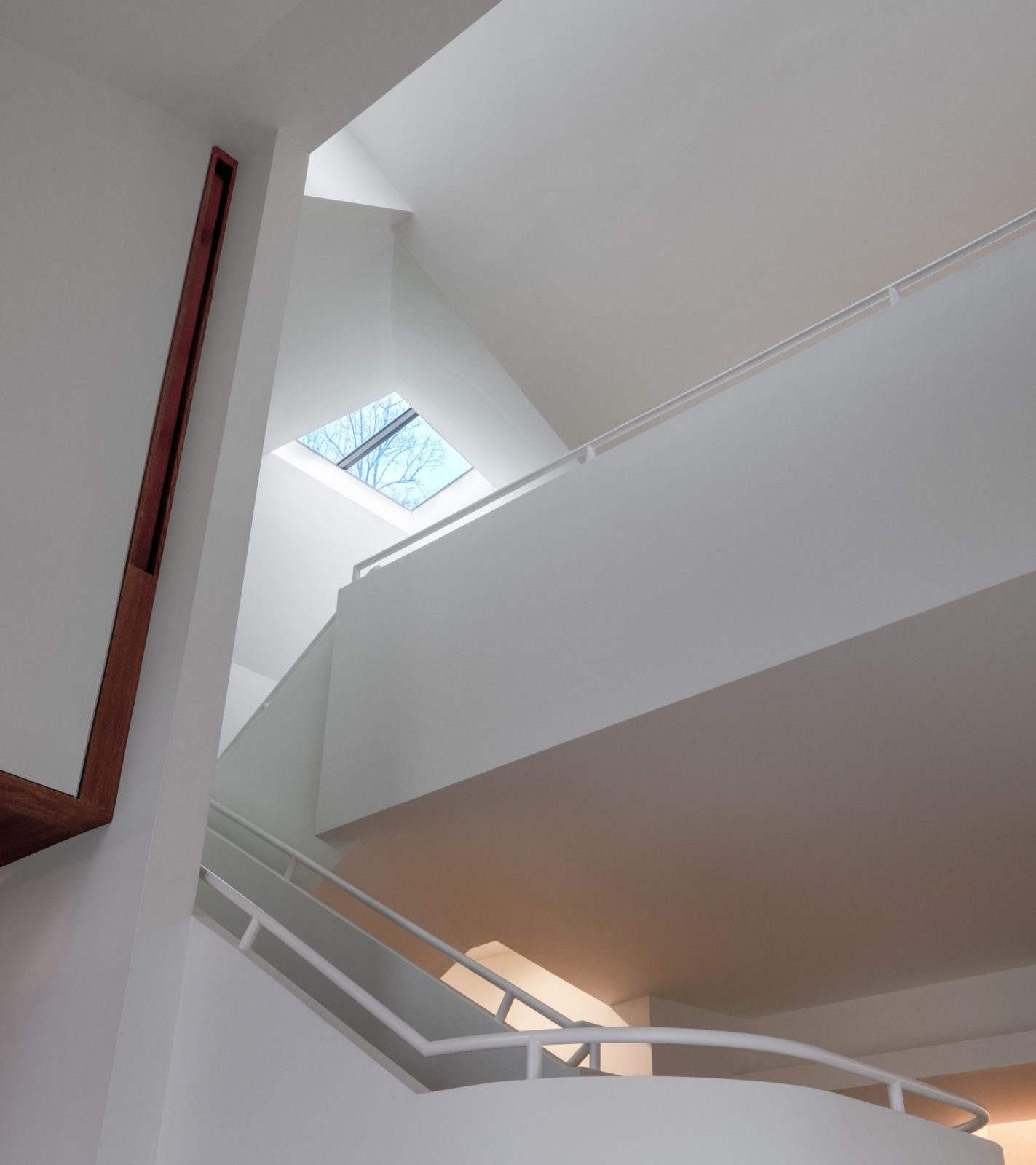 Nebo House | Fuller/Overby Architecture – Arch2O.com