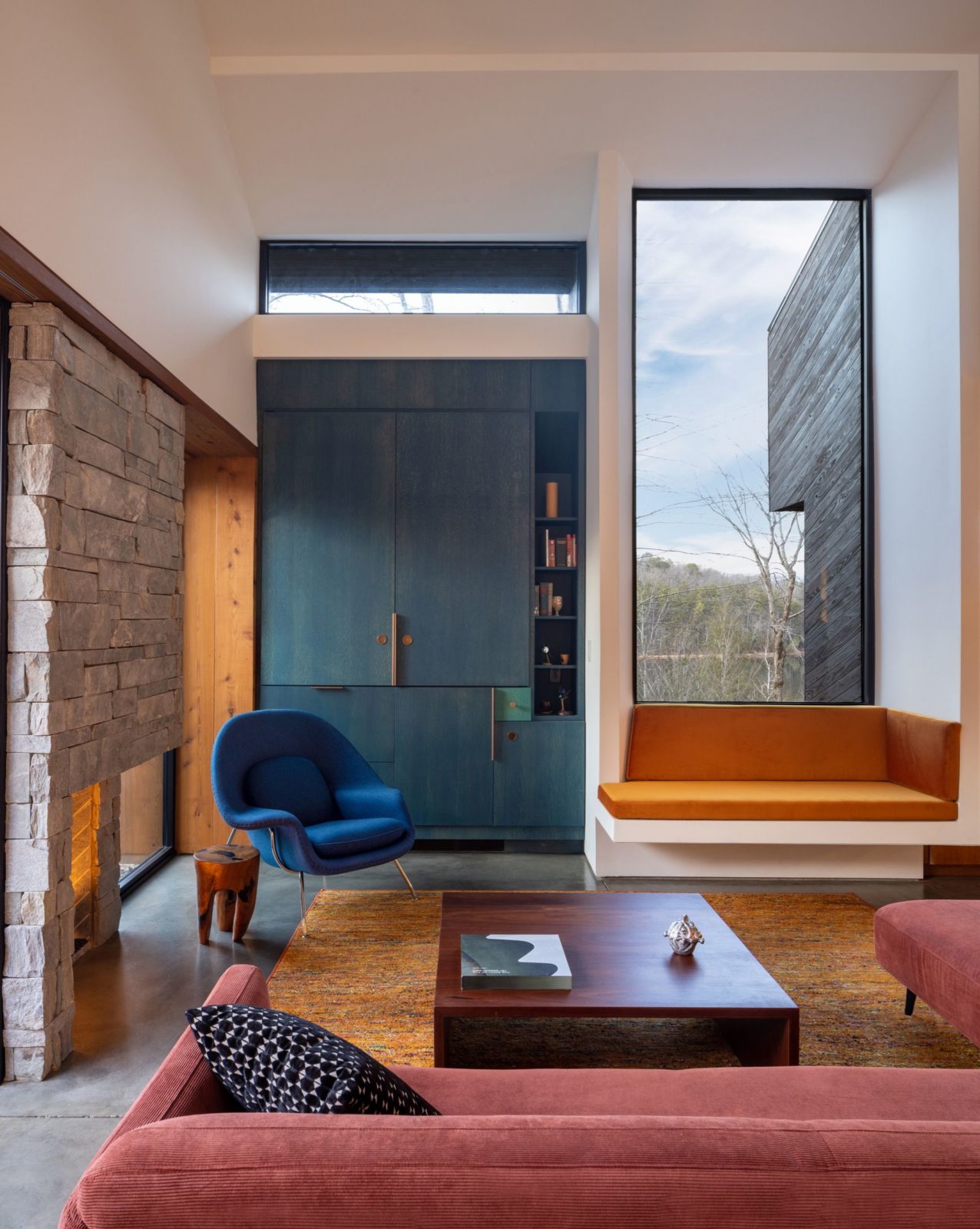 Nebo House | Fuller/Overby Architecture - Arch2O.com