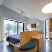 Nebo House | Fuller/Overby Architecture - Arch2O.com