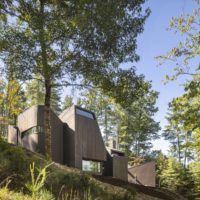 Nebo House | Fuller/Overby Architecture - Arch2O.com
