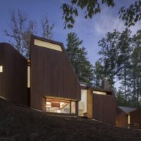 Nebo House | Fuller/Overby Architecture - Arch2O.com