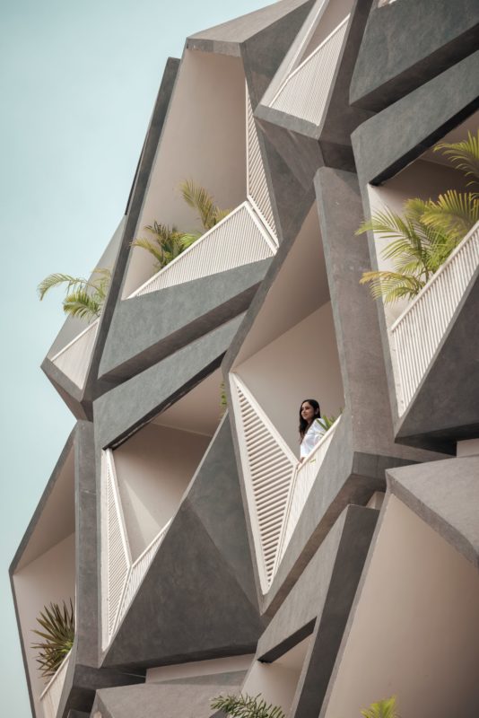 Never Never Cube | Studio Ardete - Arch2O.com