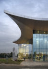 Nice Smart Factory | Mario Cucinella Architects – Arch2O.com