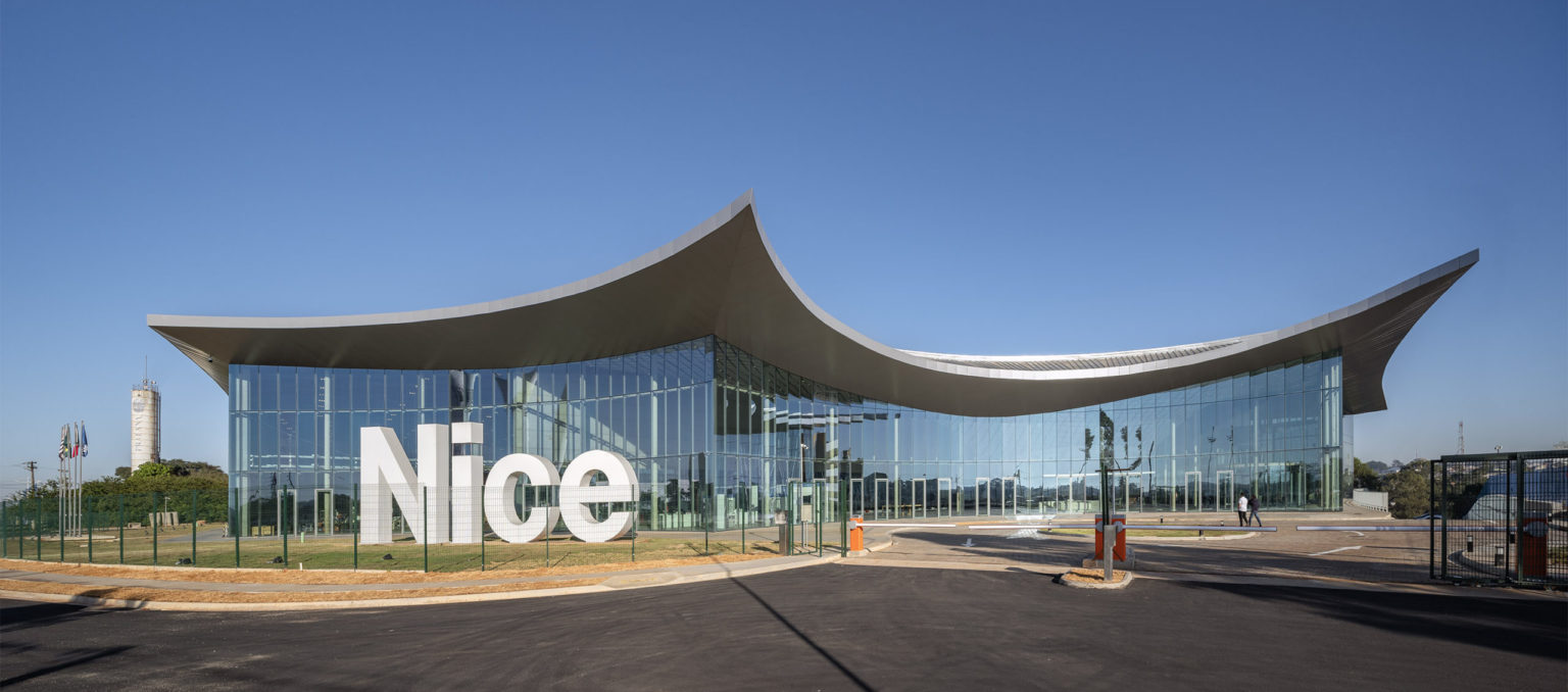 Nice Smart Factory | Mario Cucinella Architects - Arch2O.com