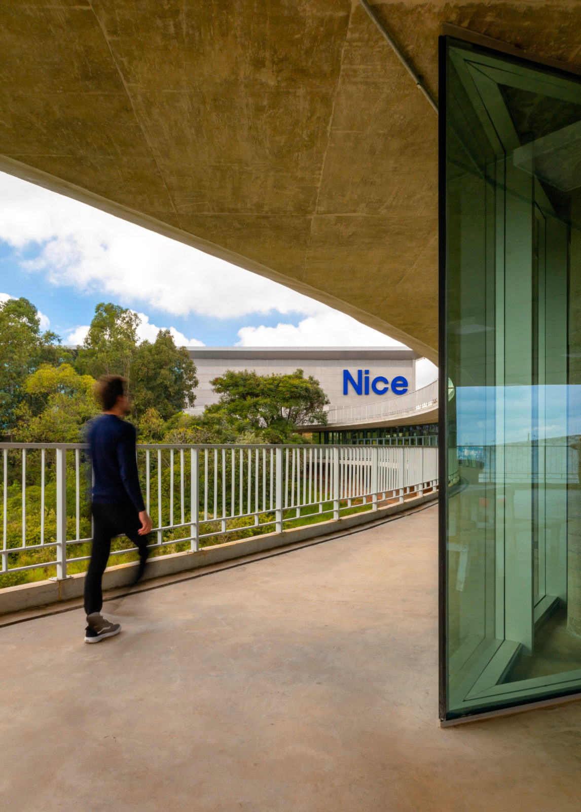 Nice Smart Factory | Mario Cucinella Architects – Arch2O.com