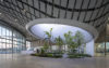 Nice Smart Factory | Mario Cucinella Architects – Arch2O.com