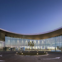 Nice Smart Factory | Mario Cucinella Architects - Arch2O.com